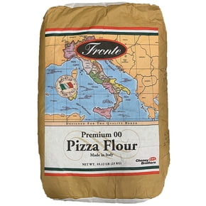00 Pasta Flour
