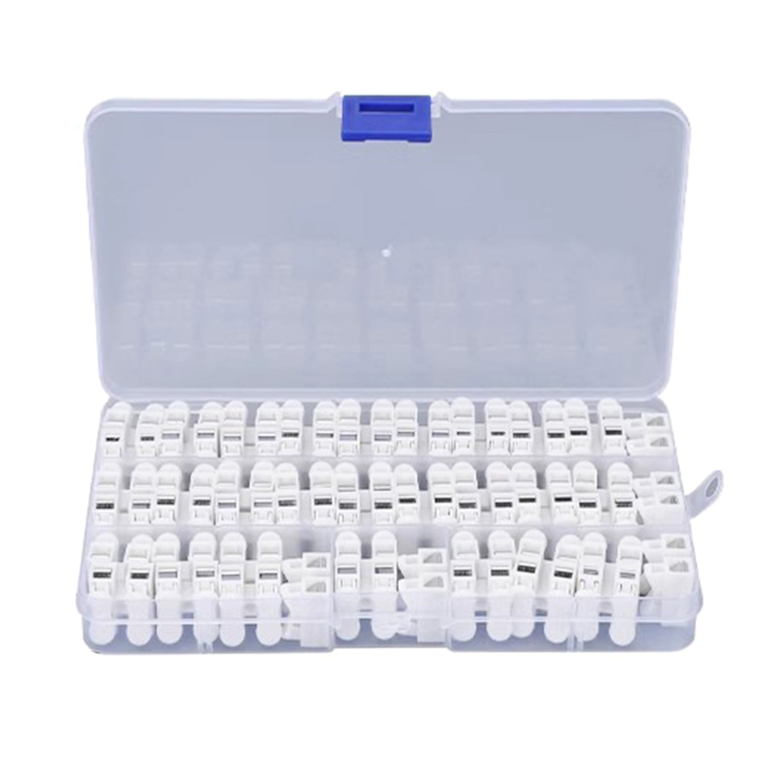 Bulk 55Pieces Multipurpose Terminals Block Securing Designs Stable ...