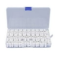 Bulk 55Pieces Multipurpose Terminals Block Securing Designs Stable ...