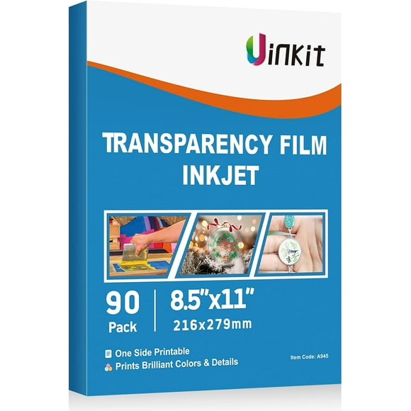 Overhead Projector Sheets