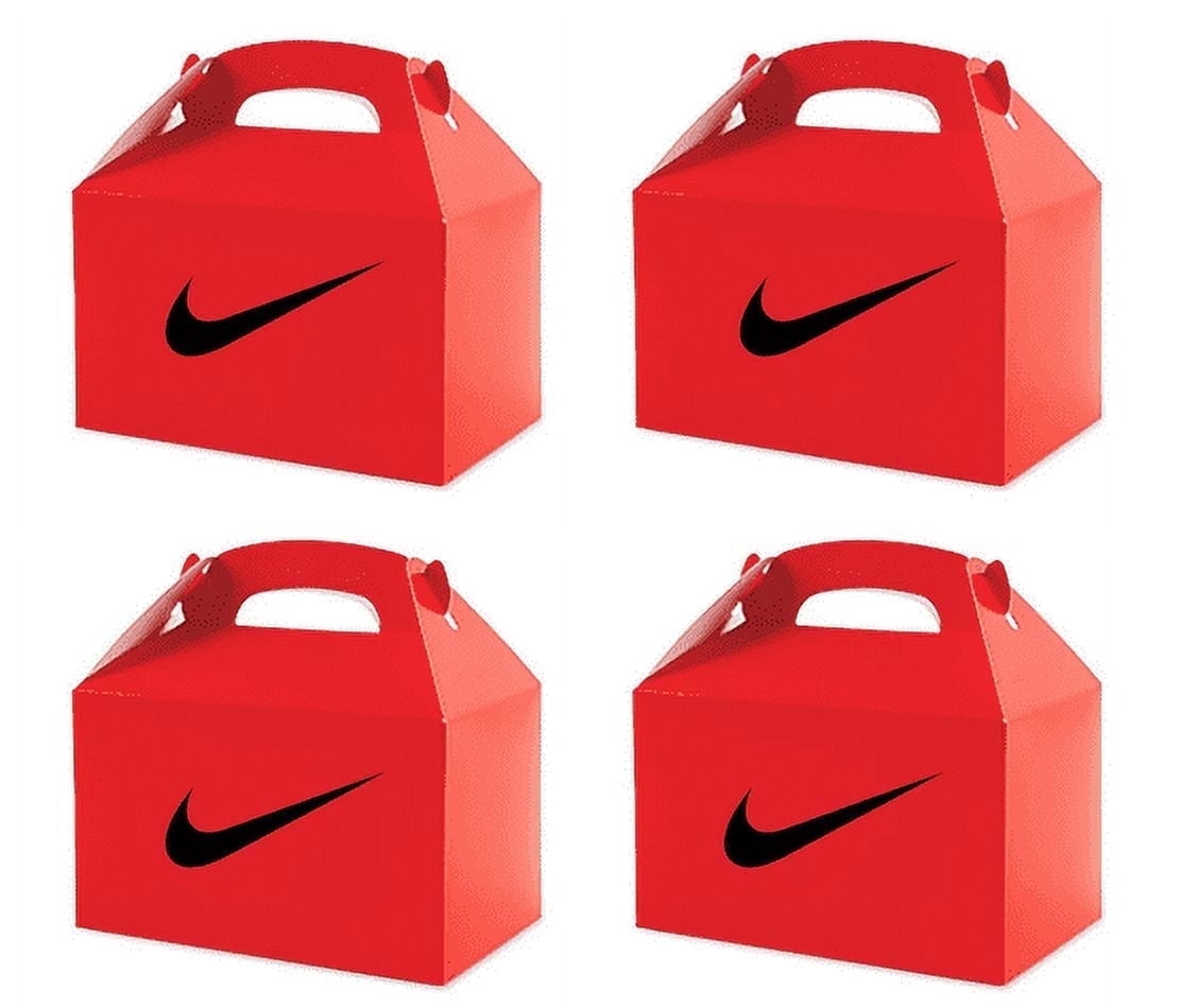 Custom Basketball Theme Party Favor, Gift Box Set, Decorative, 12 Count ...