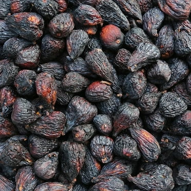 Bulk Black Raisins 25 Pound Wholesale Box - Walmart.com