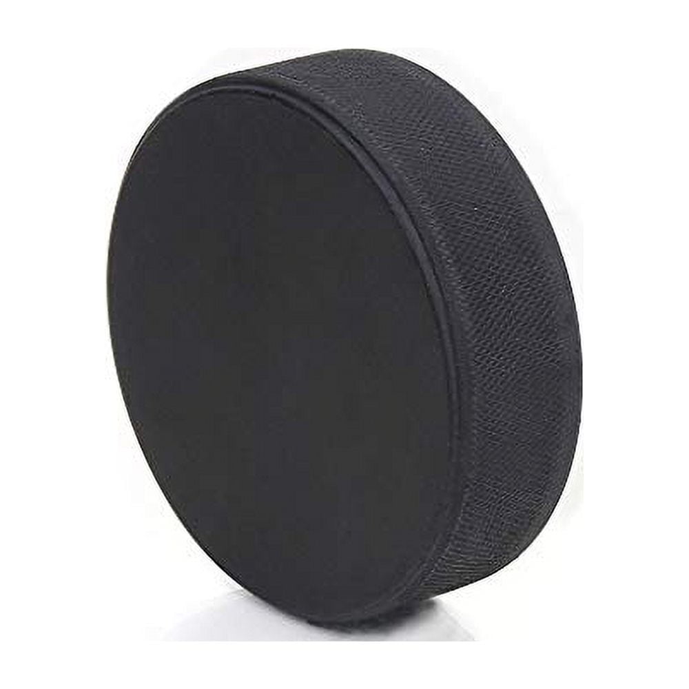 Bulk Blank Ice Hockey Pucks - 50 Puck Case - Official Regulation 6 oz - Discount - Walmart.com