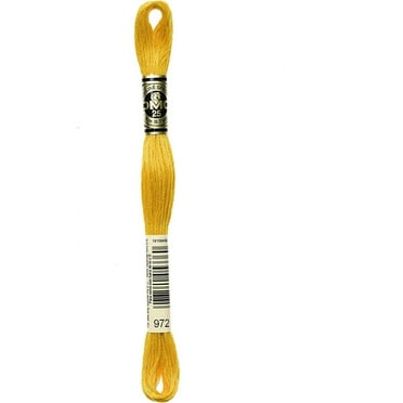 Prism Craft Thread – Embroidery and Cross Stitch Floss – Jumbo Pack of ...