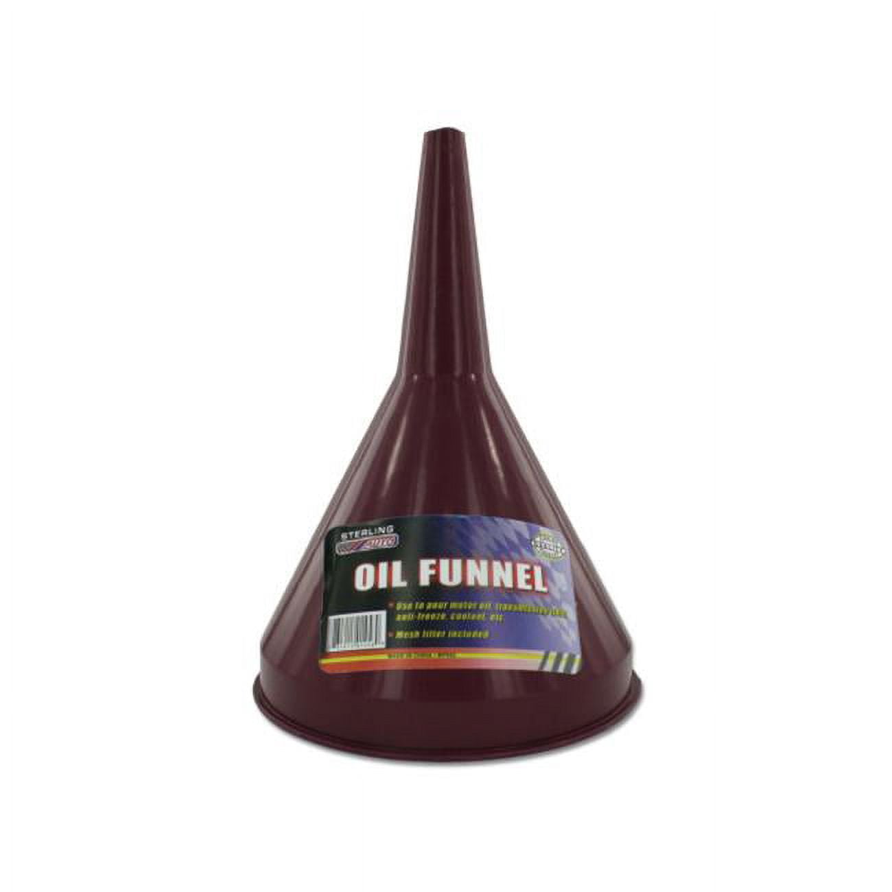 Oil Funnel (Lot of 24) - Walmart.com