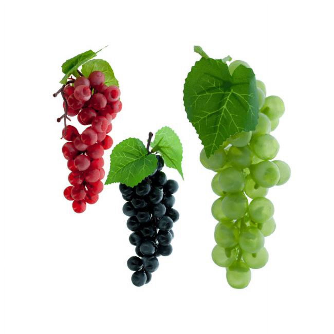 Bulk Buys GM825-72 Decorative Grapes - Walmart.com