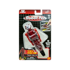 Robot Pen