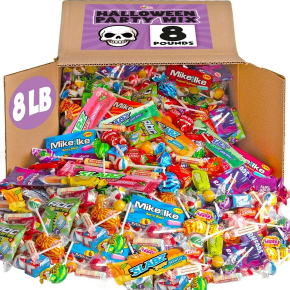 Assorted bulk candy in Bulk Candy - Walmart.com