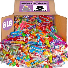 Assorted bulk candy in Bulk Candy - Walmart.com