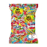 Bulk Candy Variety Pack YYF14 - 2 lb Candy - CandyBulk Individually ...