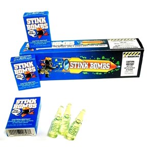 Stink Bombs