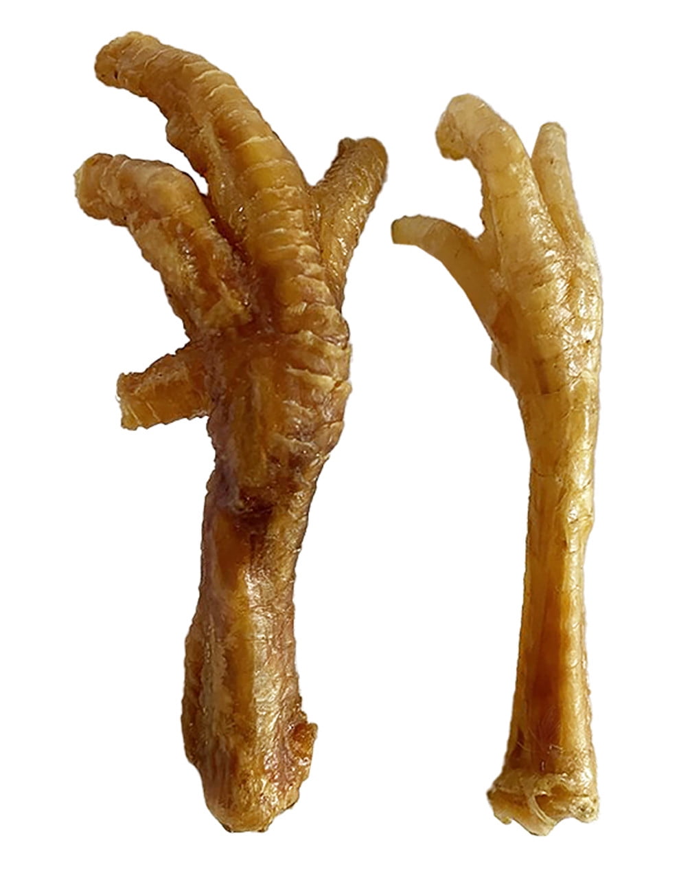 Bulk Chicken Feet (no nails) - Walmart.com