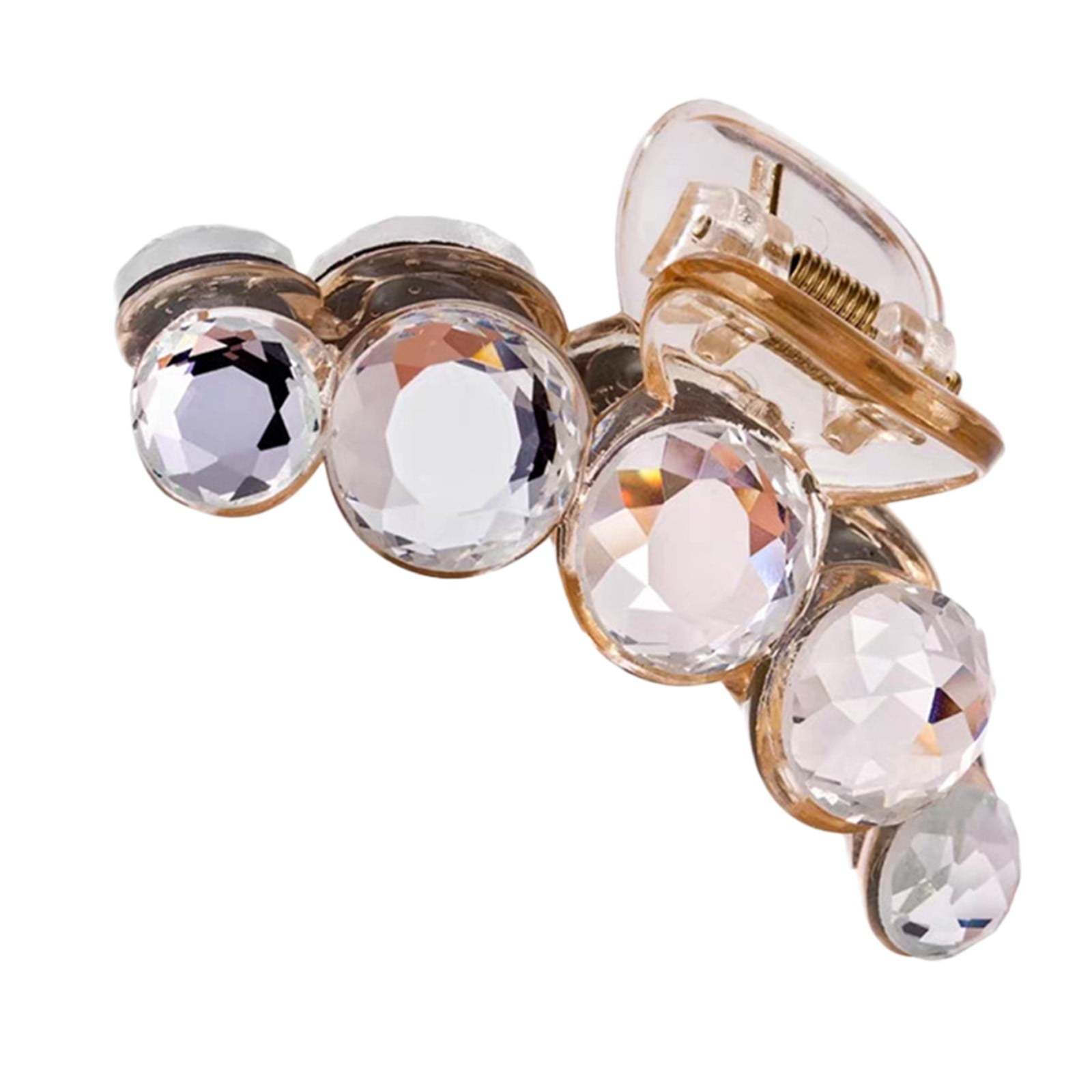 Bulk Clips Korean Version Of The Girl Clip Girls Medium Water Grip ...