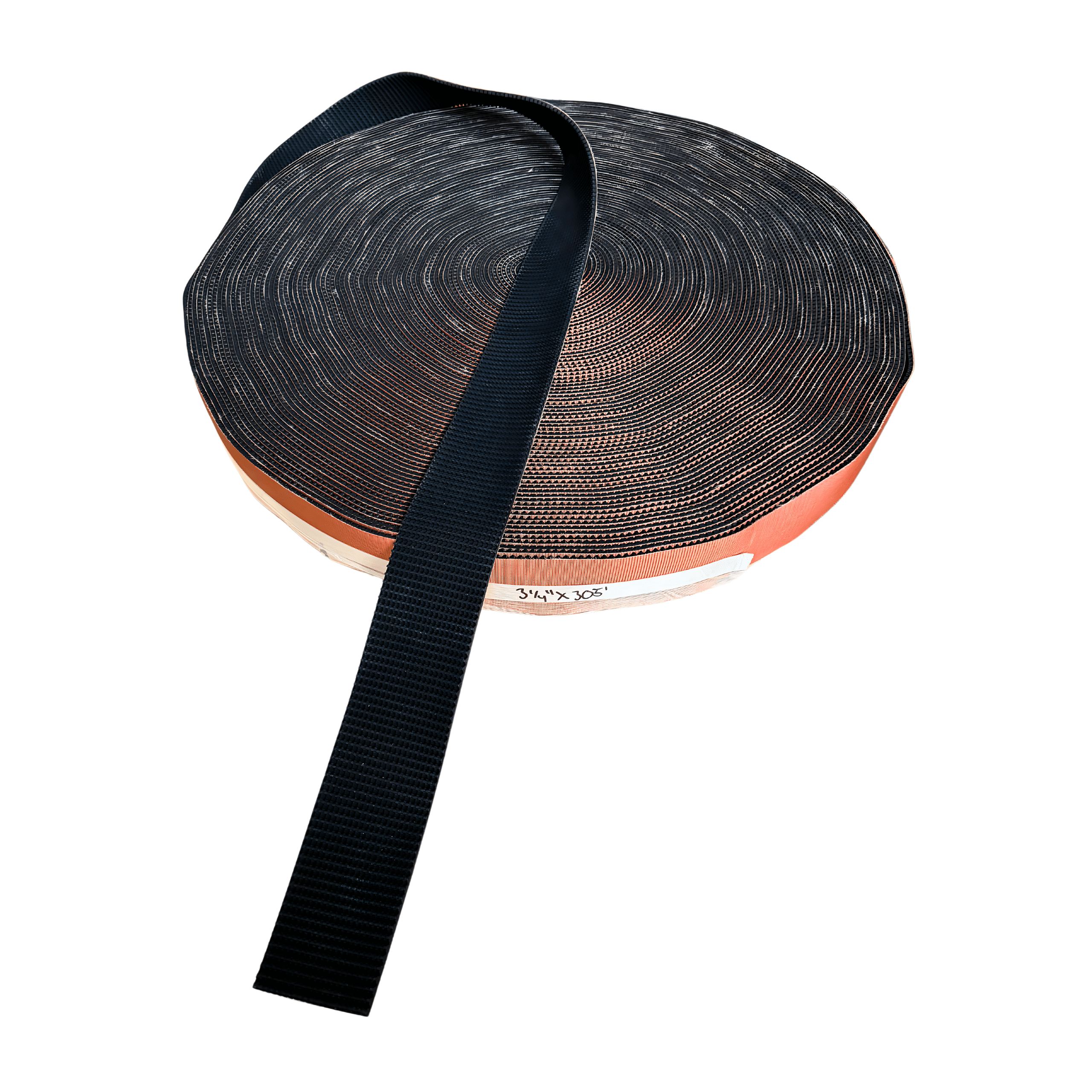 Roller Conveyor Belts