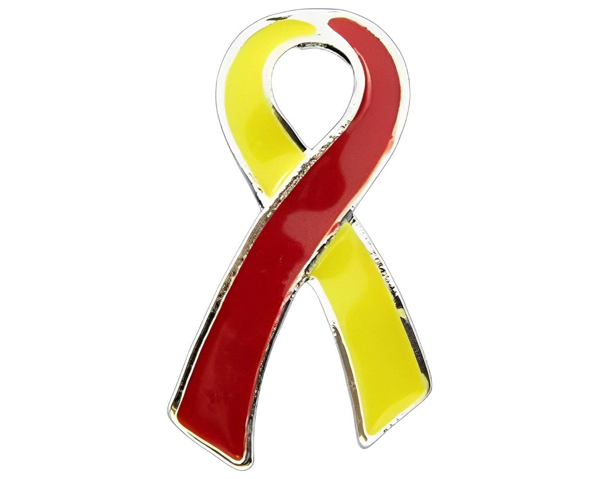 Bulk Coronavirus Disease (COVID-19) Awareness Ribbon Pins - Walmart.com