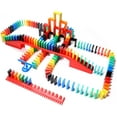 Bulk Dominoes 206pcs Pro-Scale Domino Set - Original Building ...