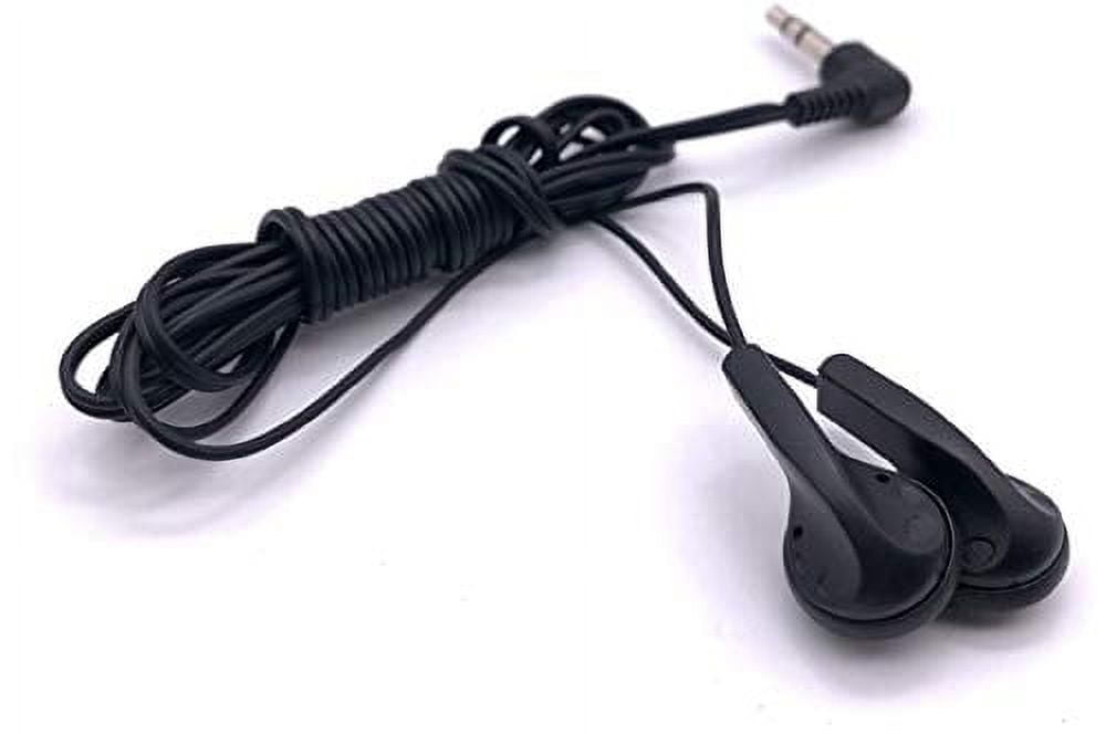 Bulk Earphones Earbuds Headphones Wholesale Lot Inexpensive Disposable ...