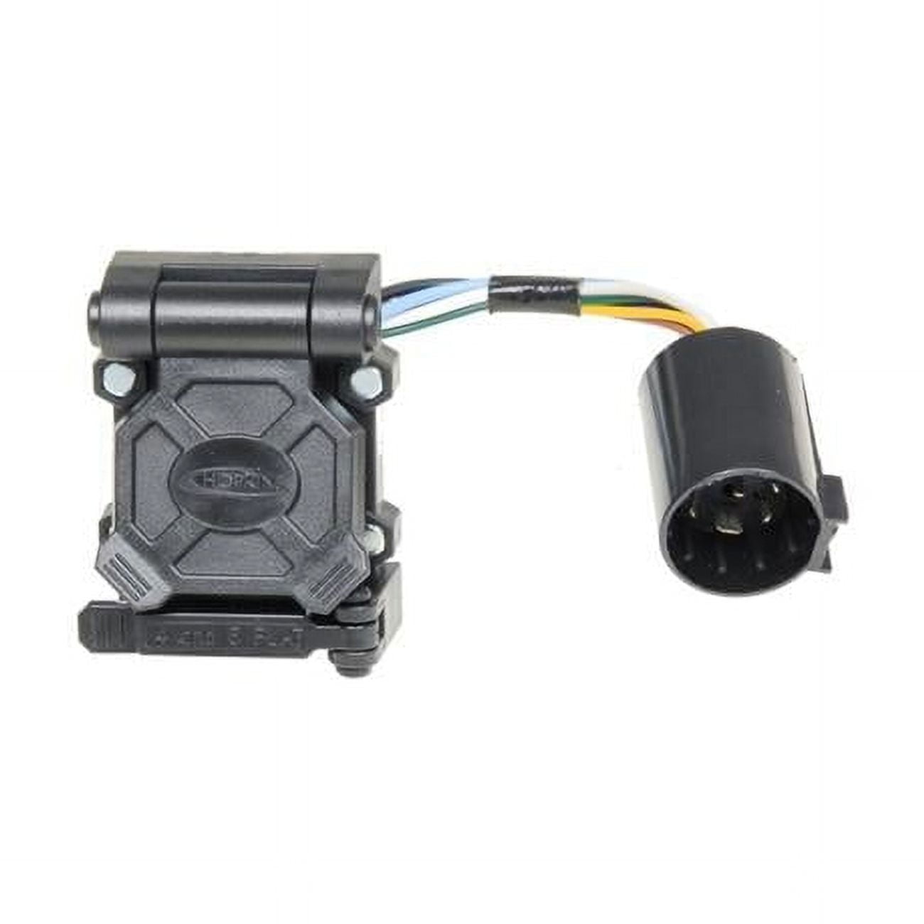 Bulk Endurance Multi-Tow Less Hardware Trailer Wire Harness for GMC ...