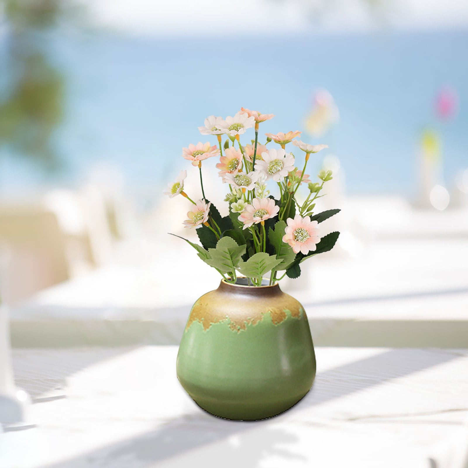 Real Touch Artificial Orchids,Artificial Flower Flowers Simulation Rose ...