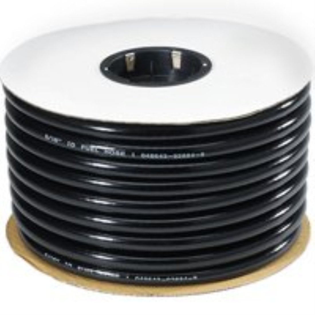 Watts Bulk Fuel Line Hose — Garden & Landscape Use, Standard Connection ...