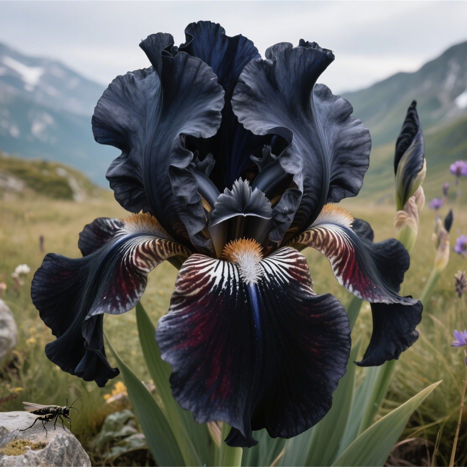 Bulk Garden Indoor or Outdoor - iris on sale - Year After Year [ Iris ...