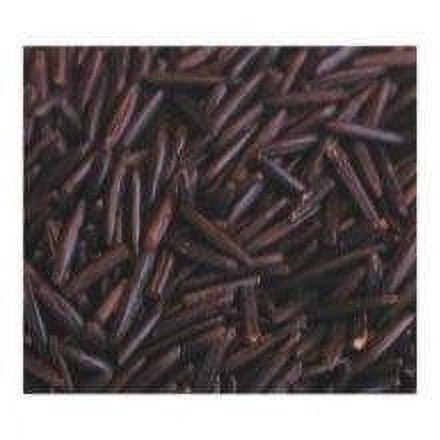 Bulk Grains Wild Rice Extra Fancy - Single Bulk Item - 25lb - Walmart.com
