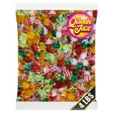 Bulk Hard Candy Individually ESF27 Wrapped - 4 lb Hard Candy Mix ...