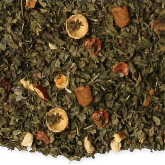 Bulk Herbal Spicy Mint Tea - Walmart.com
