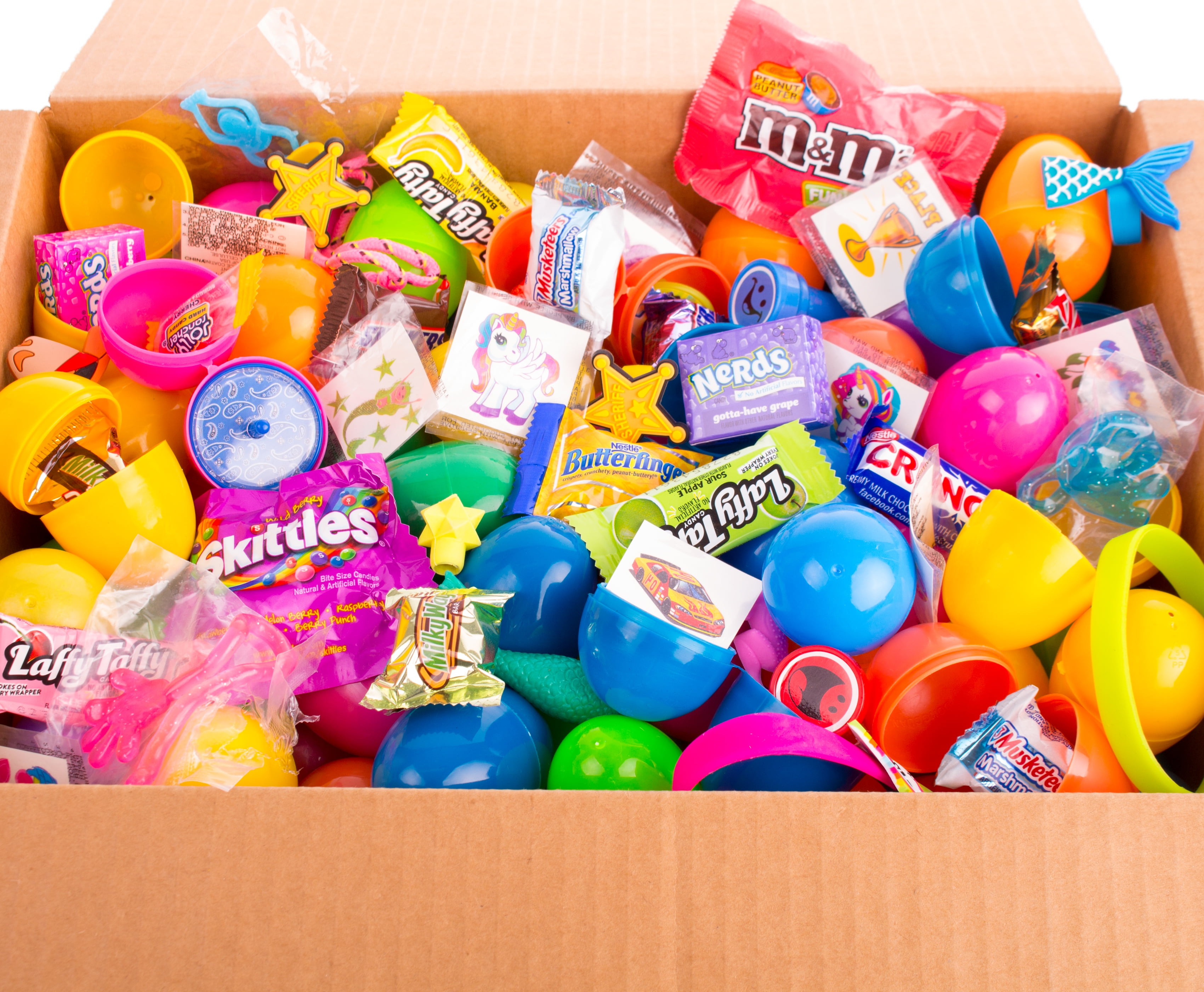 Wholesale easter eggs store