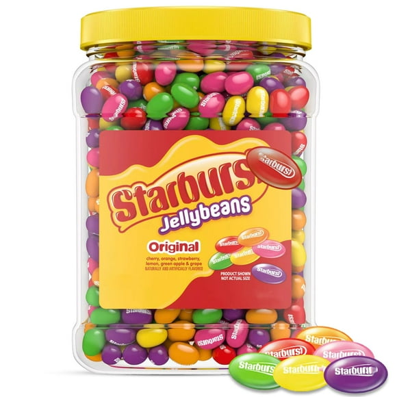 Bulk Jelly beans in Bulk Candy - Walmart.com