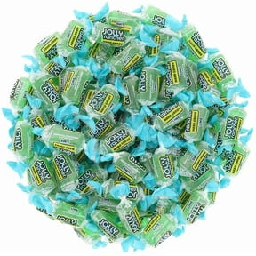 Keylime Candy