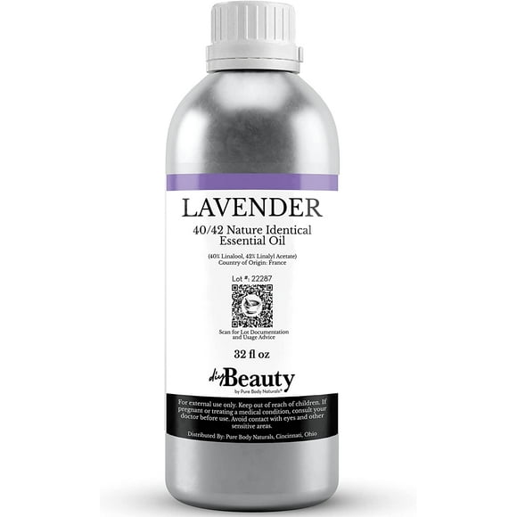 Bulk Essential Oils