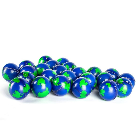 Sensory Squishy Balls