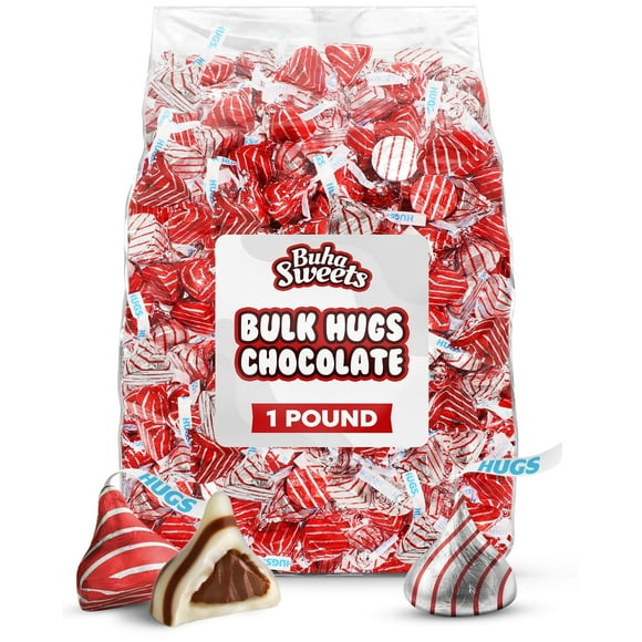 Hugs Candy