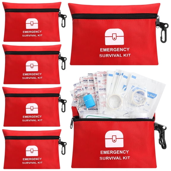 Mini First Aid Kits Bulk