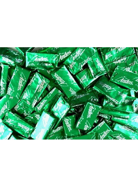Andes Mints in Candy - Walmart.com