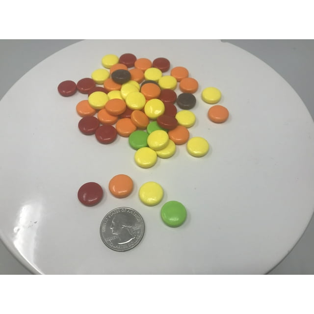 Original Sprees Bulk Candy, 5 Pounds Unwrapped Loose Spree - Walmart.com