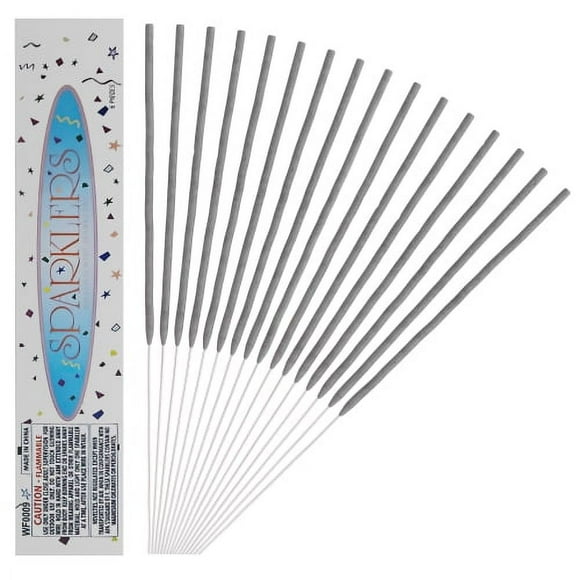 Sparklers in Toys and Novelty - Walmart.com