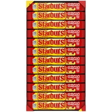 All Red Starburst Pack