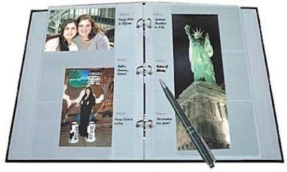 Pioneer Photo Album Refillable Picture Inserts, 4x6, Acid Free, Bulk ...