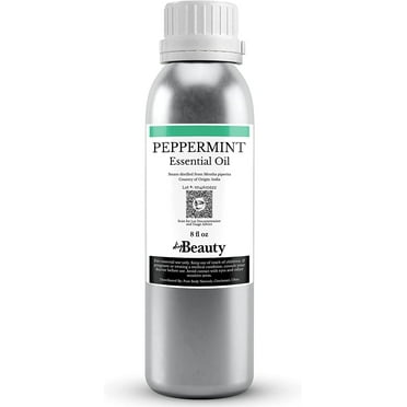 Humco Peppermint Spirits USP, 1 Oz. HSA/FSA Eligible - Walmart.com
