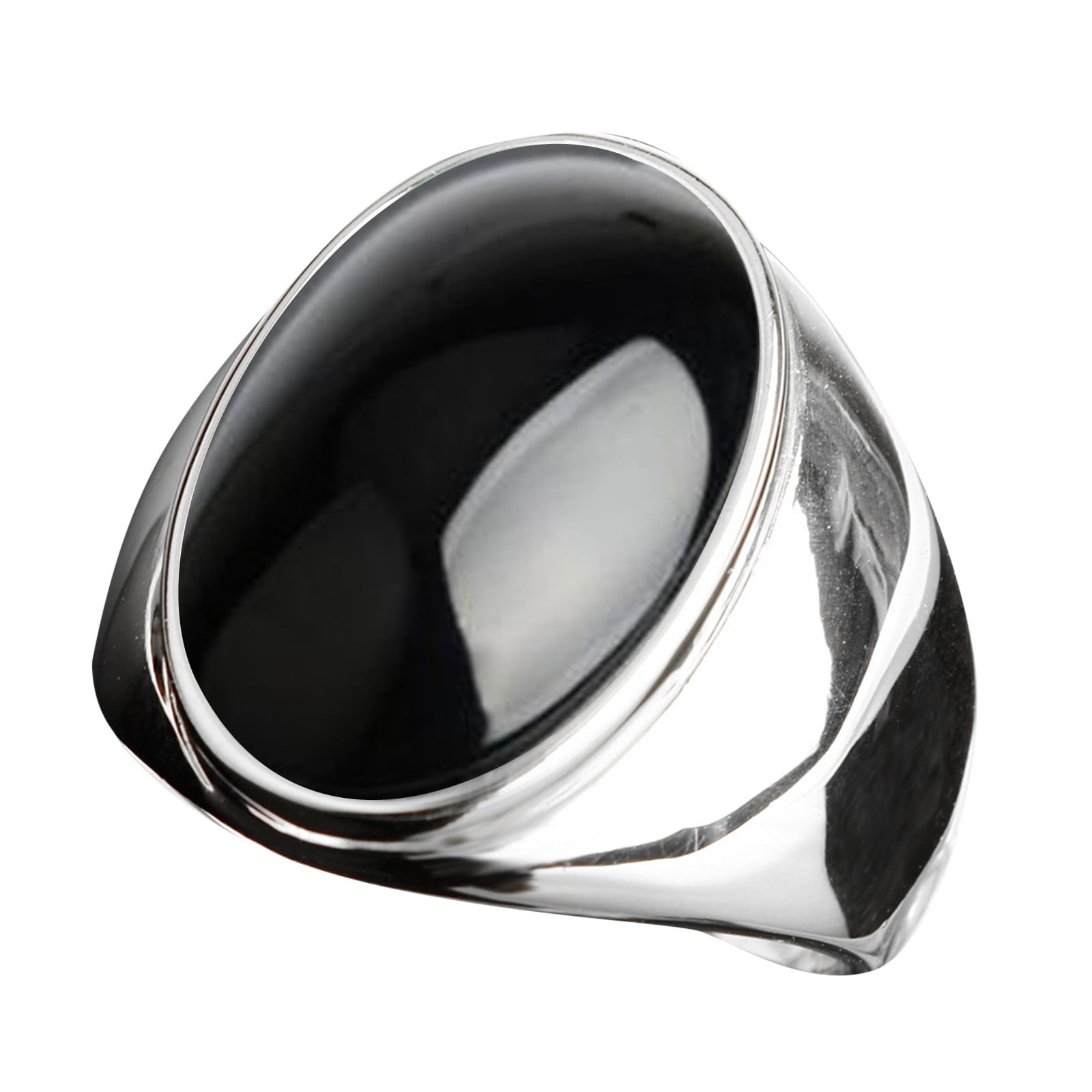 Bulk Rings Plain Ring A Ring Preppy Rings Jelly Rings Jewelry Stainless ...