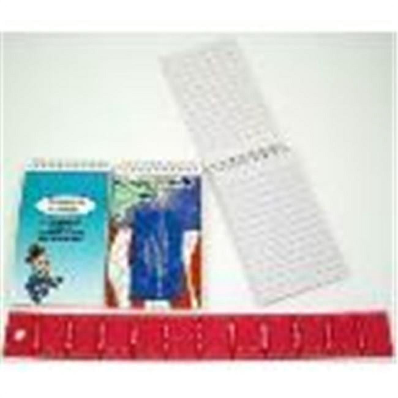 Bulk Savings 313429 Imprinted Mini Spiral Notebooks- Case of 200 ...