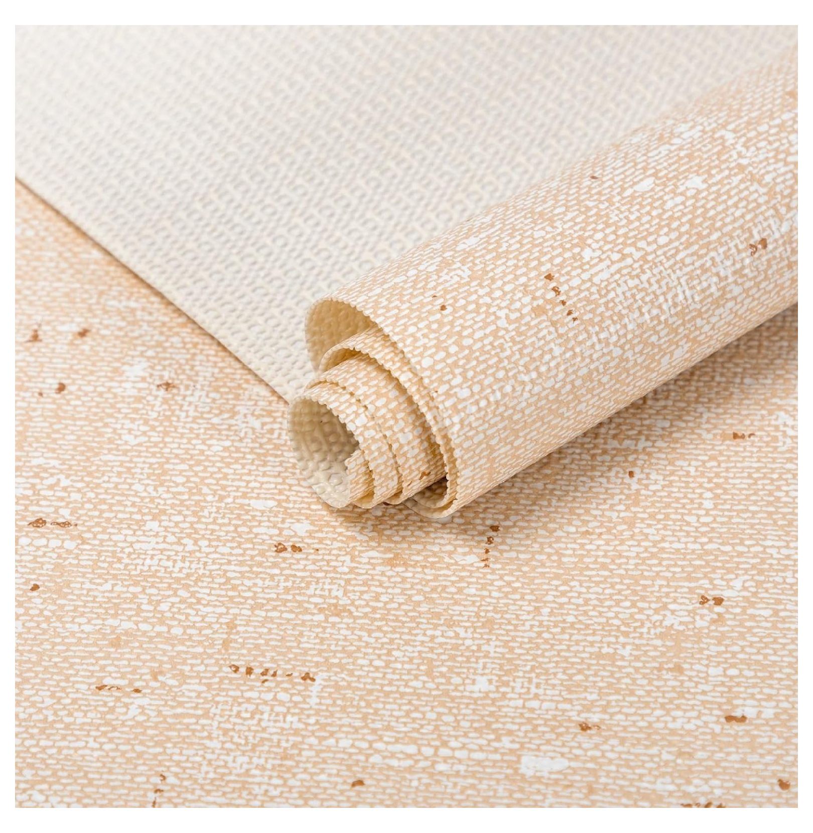 Bulk Shelf Liner 18in by 16 FT Cupboard Liner Shelving Paper for ...