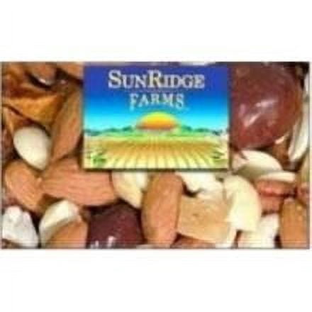Bulk Snacks - Oriental Mix Rice Snack - 11 lb. (11x#) - Walmart.com