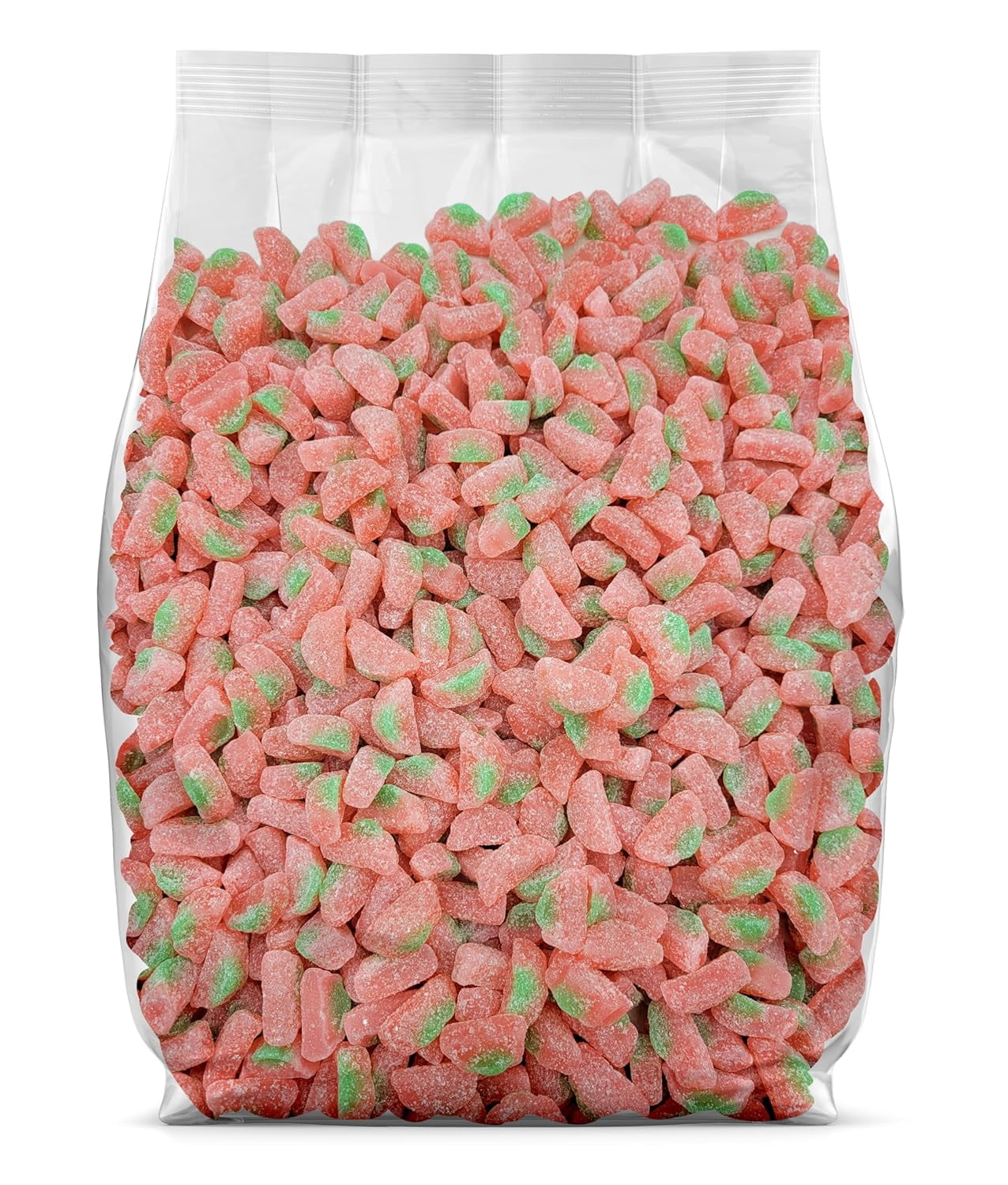 Bulk Sour Patch Kids Watermelon Candy - 5lb Bulk Watermelon Sour Patch ...