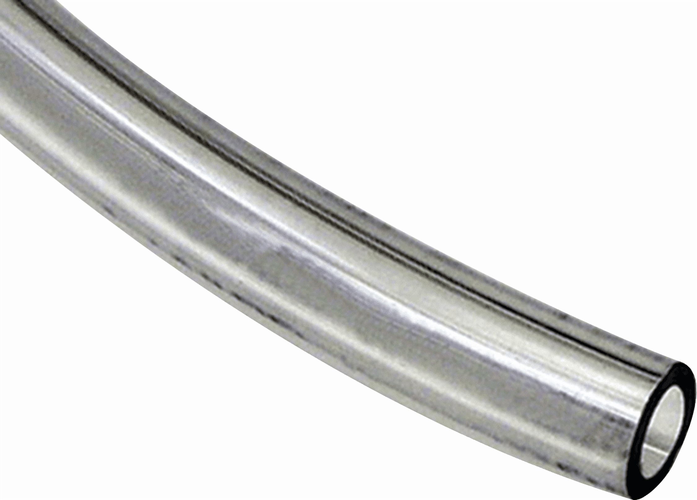 Bulk Spool T10 Clear PVC Tubing - Pack of 12 — Home & Garage Storage ...