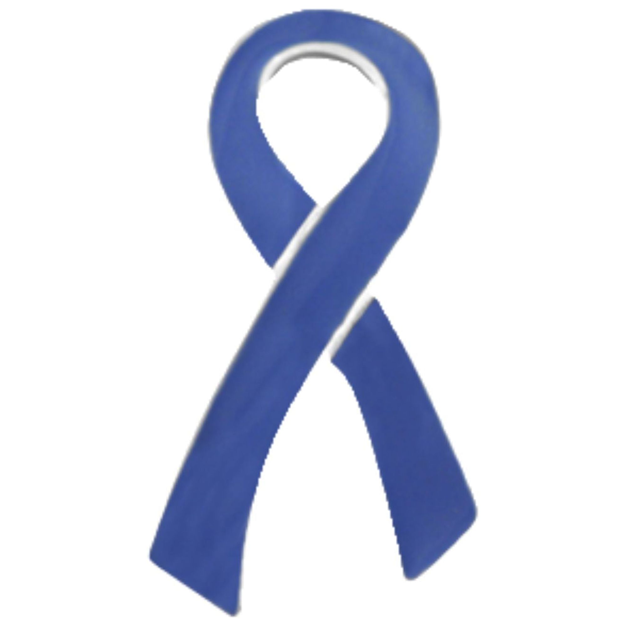Bulk Stomach Cancer Periwinkle Ribbon Pins - Walmart.com