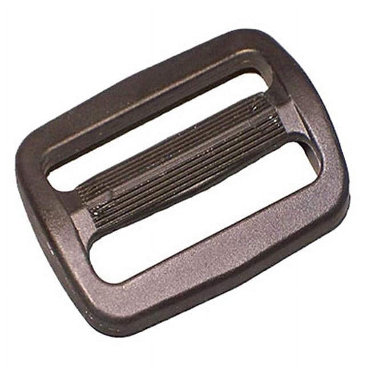 Bulk-Strap Slip Lock,2" W,Black,PK25 S2 - Walmart.com