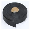Bulk-Strap Webbing,Nylon,3/4" W,Black N34027BK - Walmart.com